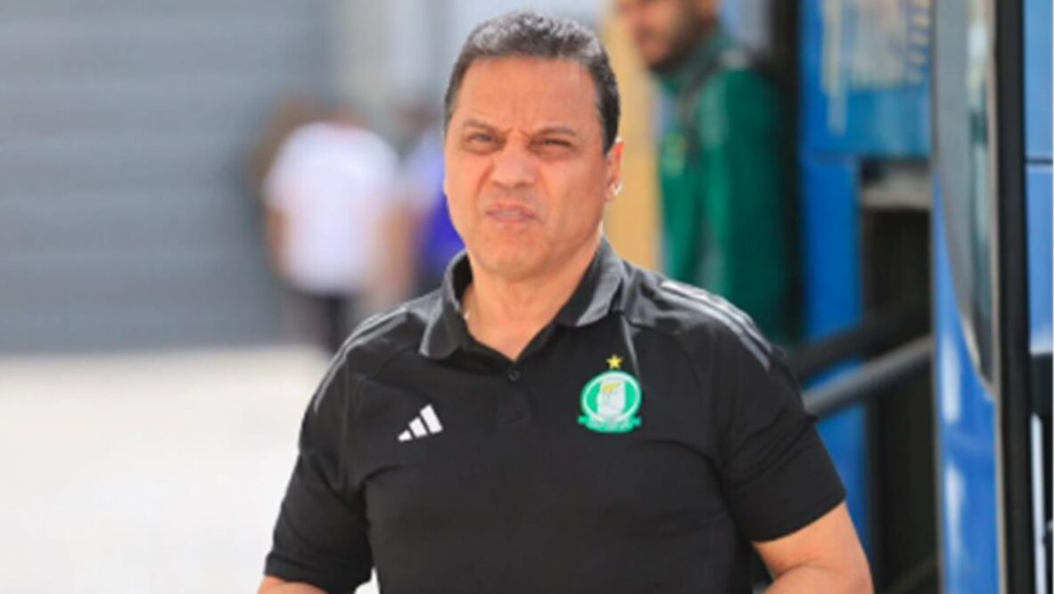 حسام البدري يهاجم مصطفى محمد .. وأرفض الهجوم على حسام حسن - الشرقية نيوز